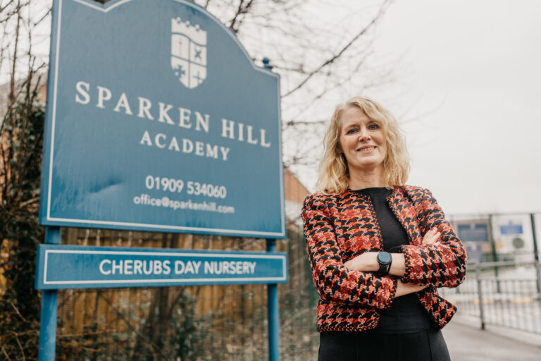 Jo White, MP for Bassetlaw